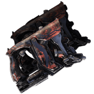 Twin Vipers Wraith | WARFRAME Wiki | Fandom