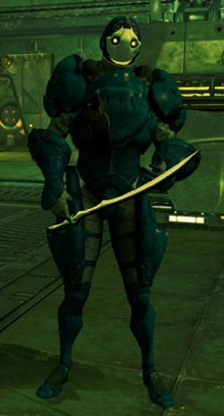 Tyl Regor | Magyar Warframe Wiki | Fandom