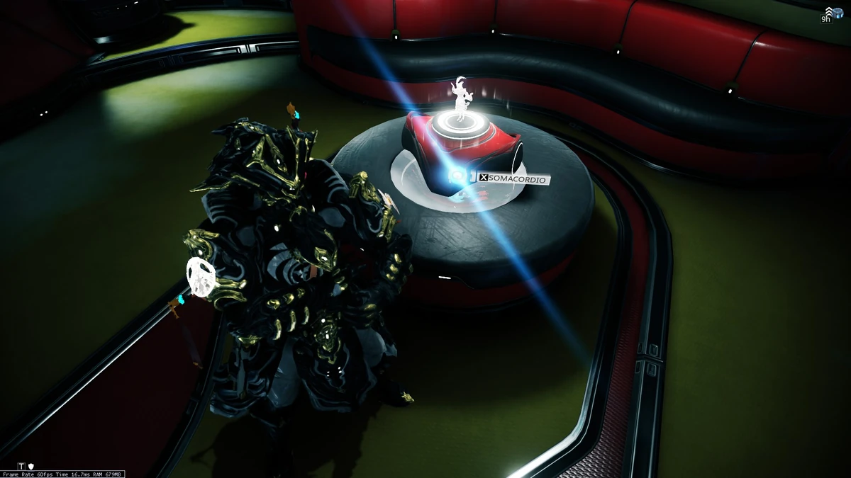 Somacordio | Wiki Warframe Español | Fandom