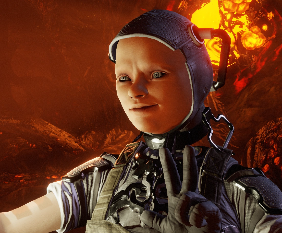 Arlo | WARFRAME Wiki | Fandom