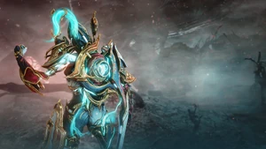 Xaku Prime | WARFRAME Wiki | Fandom