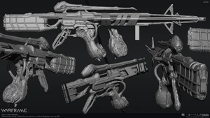 Karak | WARFRAME Wiki | Fandom