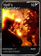 Hell's Chamber | WARFRAME Wiki | Fandom