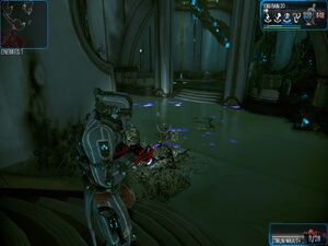 Orokin Derelict | WARFRAME Wiki | Fandom