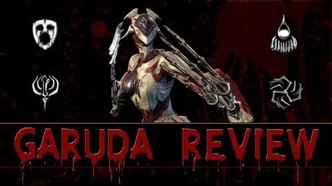 Garuda/Mídia | WARFRAME Wiki PT-BR | Fandom