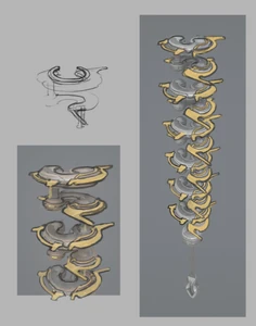 Masseter Prime | WARFRAME Wiki | Fandom