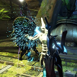 Rest & Rage | WARFRAME Wiki | Fandom