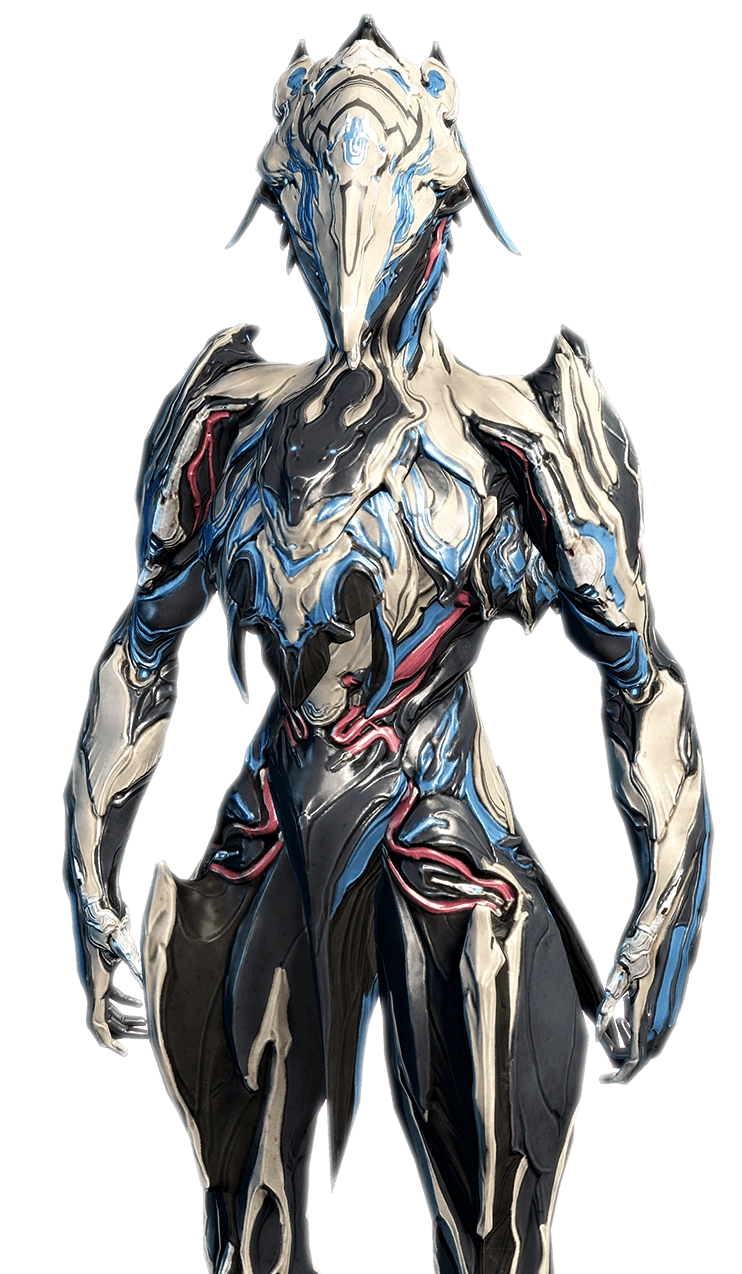 Zephyr/Main | Warframe Wiki | Fandom