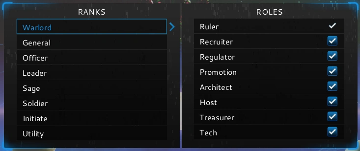 Clan | Warframe Wiki | Fandom