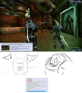 Clem | WARFRAME Wiki | Fandom