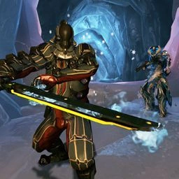 Freeze Force | WARFRAME Wiki | Fandom