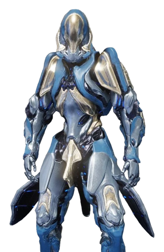 Gauss | Wiki Warframe Español | Fandom
