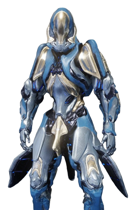 Gauss | Warframe Wiki | Fandom