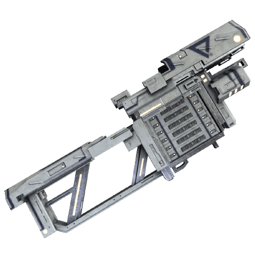 Penta Secura | Wiki Warframe | Fandom