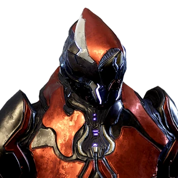 Rhino Voidshell Skin | WARFRAME Wiki | Fandom