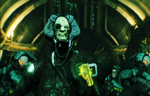 Recompensa de Vor | WARFRAME Wiki PT-BR | Fandom