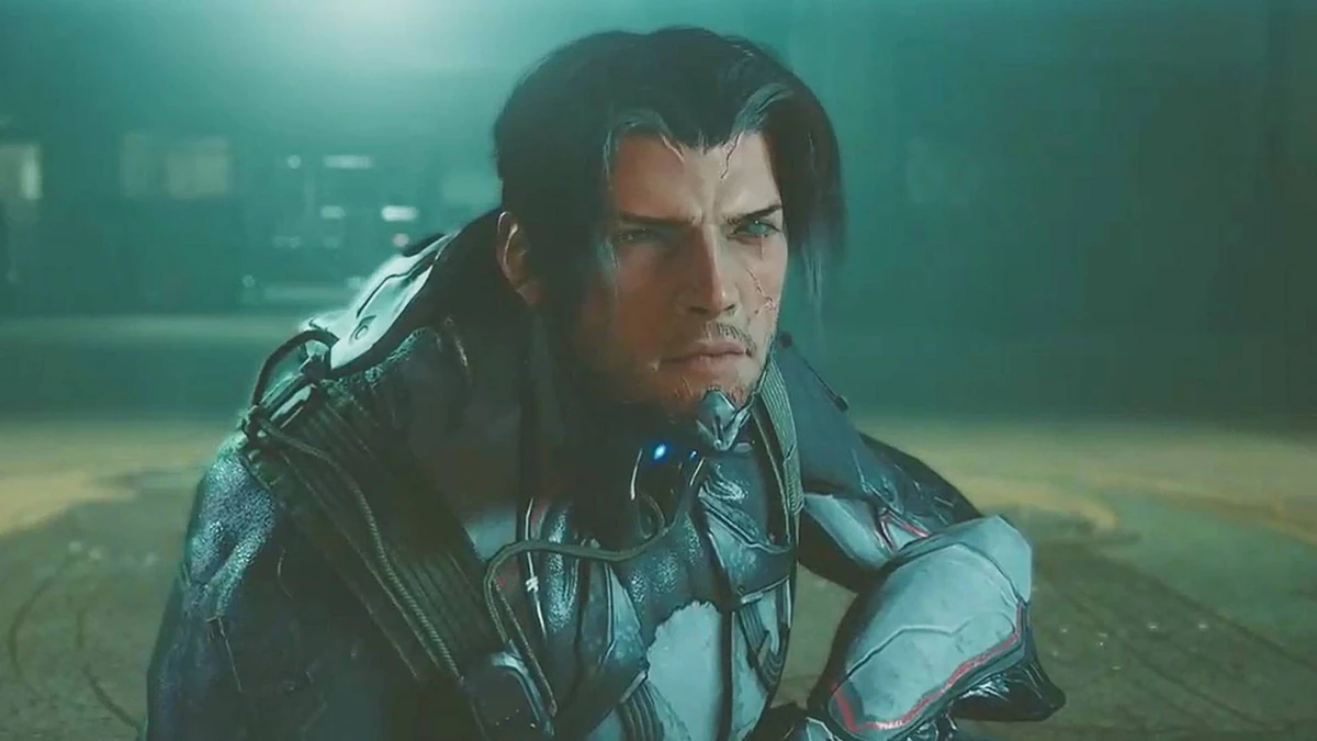 Arthur | WARFRAME Wiki | Fandom