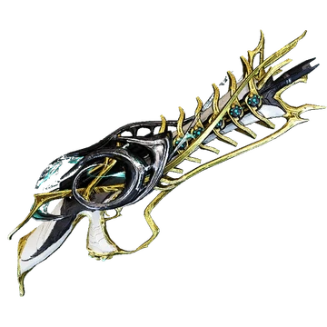 Bo Prime Warframe Wiki Fandom Powered By Wikia Warframe Bo Prime