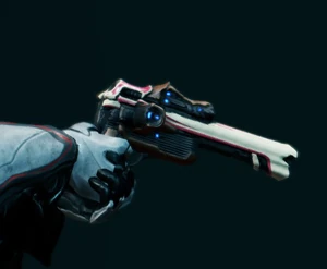 Knell | WARFRAME Wiki | Fandom