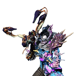 Mutalist Alad V | WARFRAME Wiki | Fandom