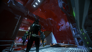 Infested Ship | WARFRAME Wiki | Fandom