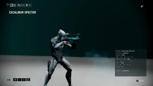 Braton Vandal | WARFRAME Wiki | Fandom