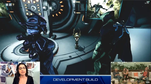 Devstream 103 | WARFRAME Wiki | Fandom