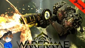 Kuva Kohm | WARFRAME Wiki | Fandom