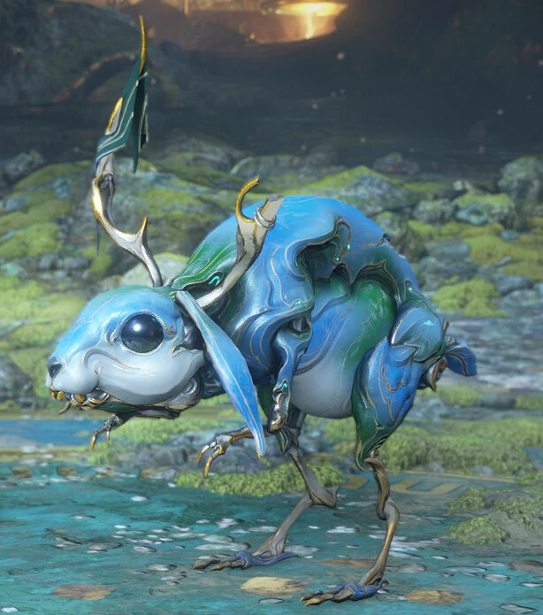 Rablit | WARFRAME Wiki | Fandom