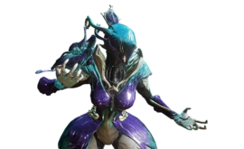 Saryn-Skin: Orphid | Warframe Wiki | Fandom