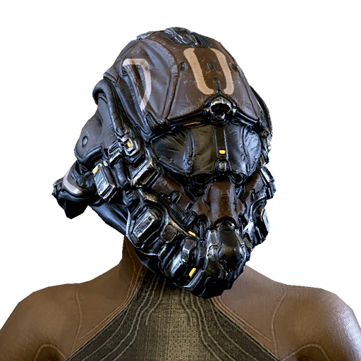 Can the Wolf Hood cosmetic be used on the Drifter - Players helping ...