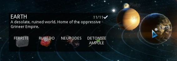 Missions | WarframeExperiments 维基 | Fandom