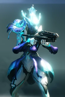 銀の果樹園 | WARFRAME@PS4 Wikia | Fandom