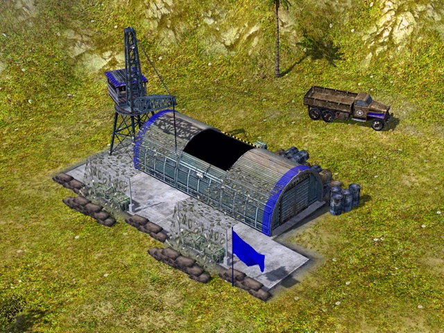 Supply stash | War Front Wiki | Fandom