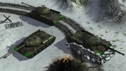 IS-3 Stalin | War Front Wiki | Fandom