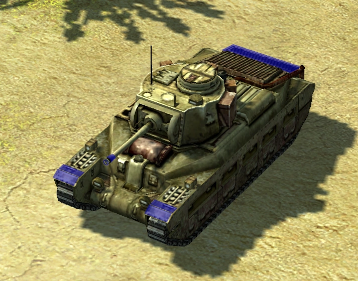 Matilda | War Front Wiki | Fandom