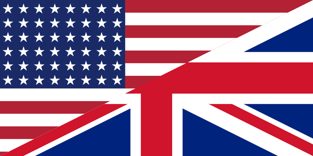 Allied Powers Ww2 Flags