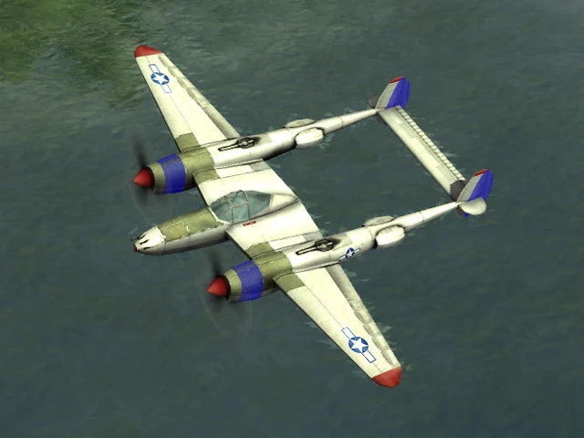 Lightning | War Front Wiki | Fandom