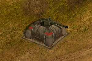 AT 88 bunker | War Front Wiki | Fandom