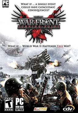 War Front: Turning Point | War Front Wiki | Fandom