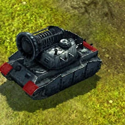 turning point tanks
