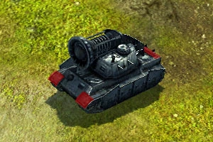 Sonic tank | War Front Wiki | Fandom
