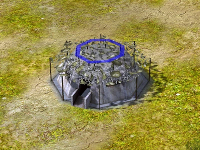 Pillbox | War Front Wiki | Fandom