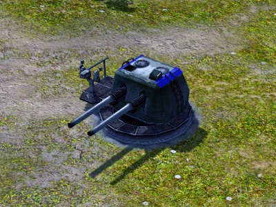 AT turret | War Front Wiki | Fandom