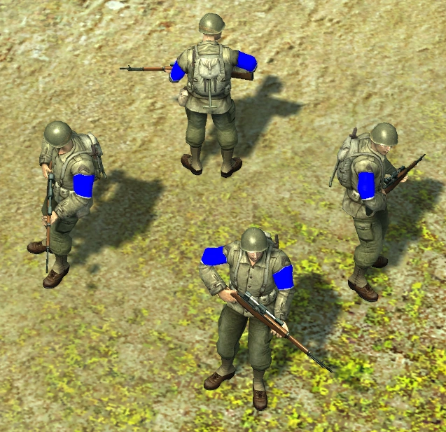 Ranger | War Front Wiki | Fandom