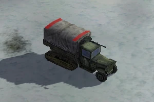 ZiS-42 | War Front Wiki | Fandom