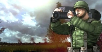 ATGM Dragon | Wargame Wiki | Fandom