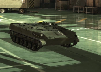 BTR-D | Wargame Wiki | Fandom