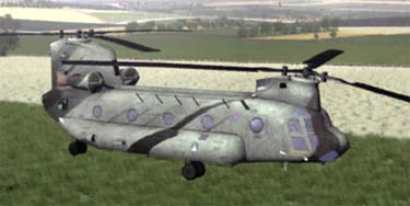 CH-47C Super Chinook | Wargame Wiki | Fandom