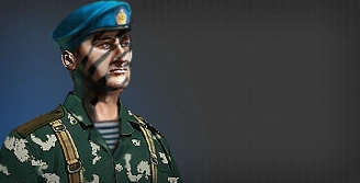 VDV | Wargame Wiki | Fandom